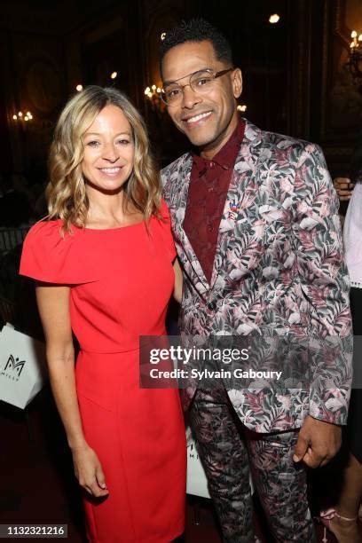 Michelle Maxwell Photos And Premium High Res Pictures Getty Images