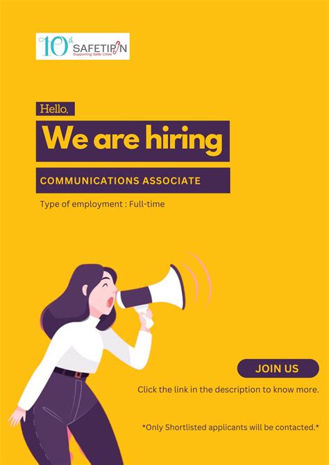 Shruti Sharada On Linkedin Communicationsjobs Shruti Sharada On Linkedin Communicationsjobs