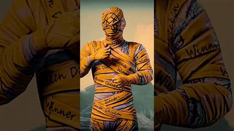 Pubg Mummy Set Wallpapers Top Free Pubg Mummy Set Backgrounds