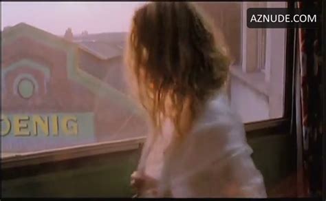 Isabelle Pasco Breasts Scene In Roselyne And The Lions Aznude