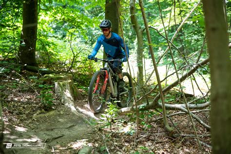 Shimano SLX - Der Antrieb Für Jedermann