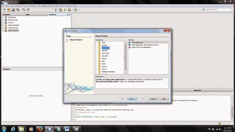 Programming For Beginners First Struts2 Application