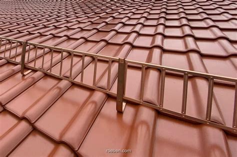 Roeben — სახურავის ფილები Urbanelements