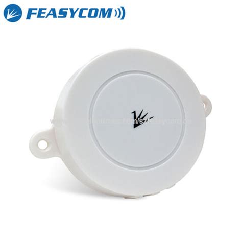 Buy Wholesale China Feasycom 1000m Longrange Programmable Ble 5 2 Indoor Positioning Bluetooth