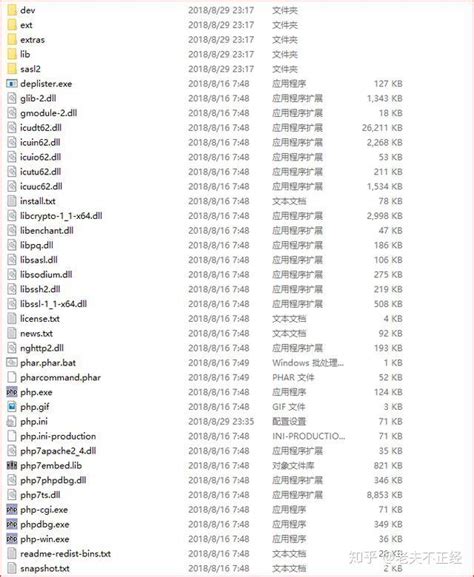 「php」不依赖集成环境，使用nginx手动配置thinkphp运行环境 知乎