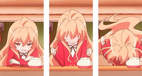 Anime Fandoms Anime  Toradora Aisaka Taiga Anime