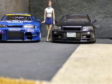 Nissan Skyline Er34 Uras