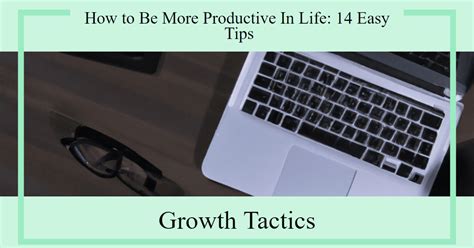 How To Be Productive At Home 7 Tips To Stay Productive