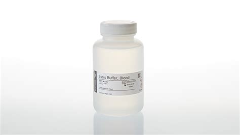 Lysis Buffer Blood