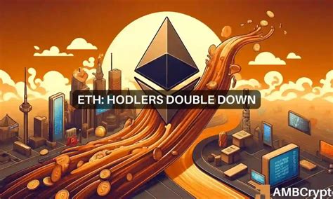 Ethereum Etfs May Be Coming Soon This Is A Huge Sign Ambcrypto