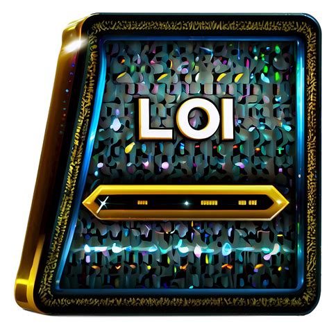 Download Glittering Lol Sign Png 83