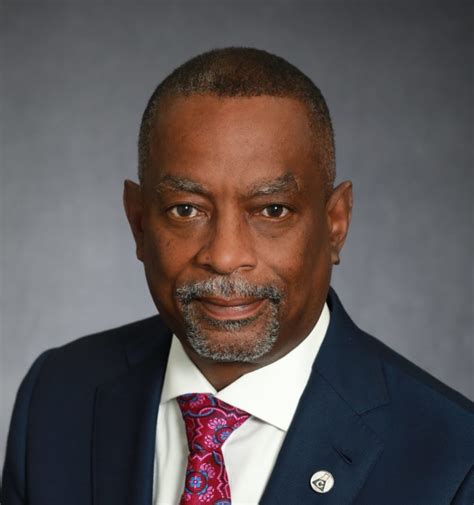 Leon C Richardson Strategic Leadership At Chemico Group