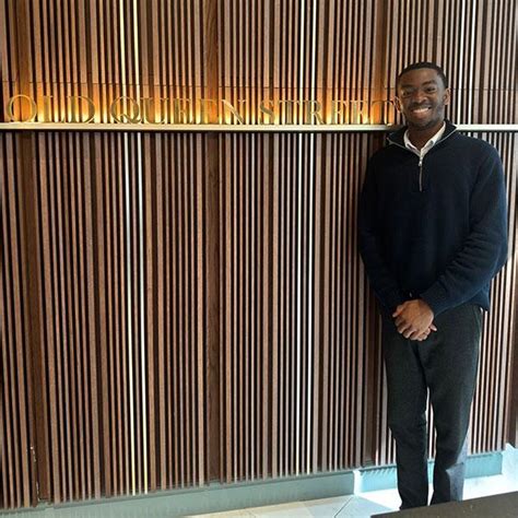 Ayomide Balogun On Linkedin Meet One Of Our Summer Interns Ayo