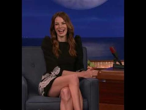 Michelle Monaghan 2017 Youtube