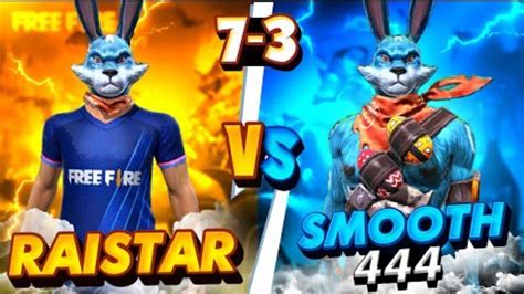 Raistar🔥 Vs Smooth444🔥🔥both Are Moment Accuracy God😮🔥🔥2023 Youtube