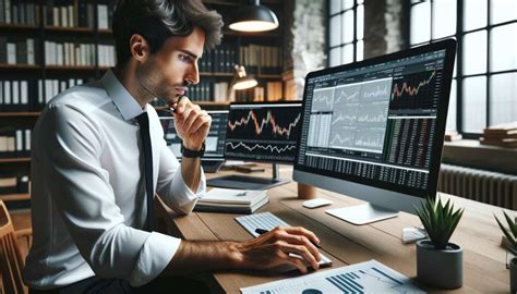 Fiche Métier Analyste Financier Job Emploi