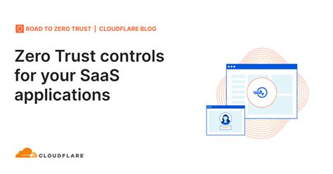 Zero Trust Controls For Your Saas Applications