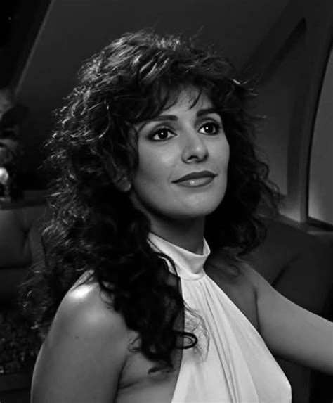 Marina Sirtis Fanpage Facebook