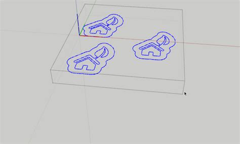 Import EPS As Filled Surfaces Pro SketchUp Community