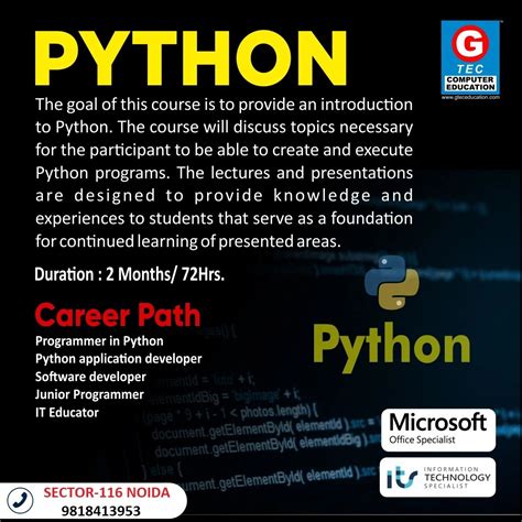 Unlock Your Potential With Python Dive Into A World Of Endless