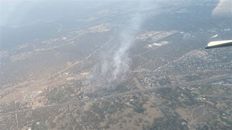 Oregon Wildfires Latest Milemarker 132 Fire Prompts Level 3 Evacuation In Bend