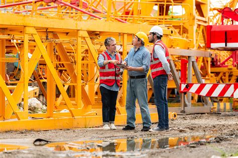 ¿qué Hacer Después De Un Accidente En Una Construcción En Texas Guía