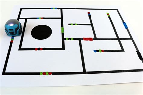 How To Use The Ozobots Bc Guides