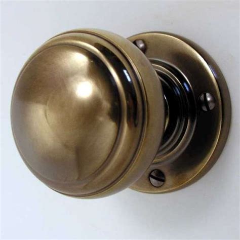 Antique Brass Door Knobs Door Knobs
