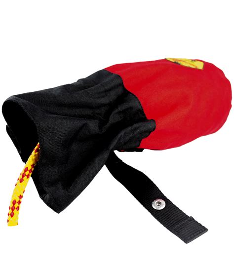 Throw Bag 20m Sandiline