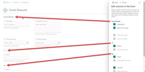 Transform Your SharePoint Online List Forms A Guide To JSON Customization And Validation