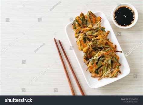 Korea Pancake 4688개가 넘는 로열티 프리 라이선스 대상 스톡 사진 Shutterstock