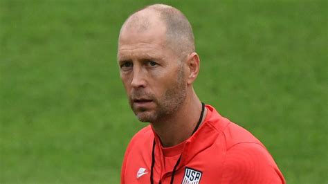 Timeline Of Us Soccers Investigation Into Coach Gregg Berhalters