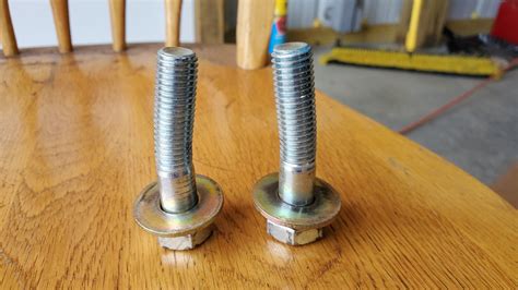 Another Na Car Breaks Diff Bolts Page 3 2015 S550 Mustang Forum