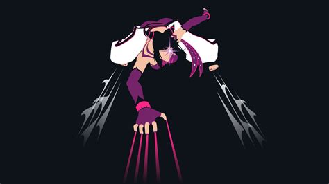 Dark Street Fighter Iv Street Fighter Han Juri Street Fighter V 2k