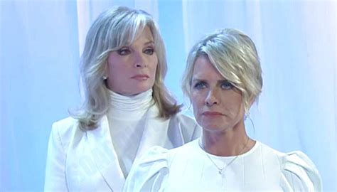 Days Of Our Lives 2 Week Spoilers Trapped Kayla Brady Reaches Out To