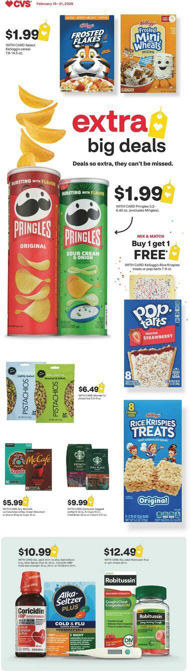 Cvs Pharmacy East Katella Avenue Orange Ca Hours And Weekly Ad