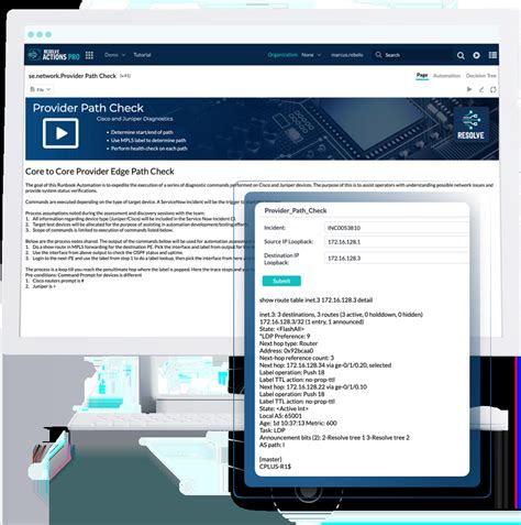 25 Best Network Automation Software Of 2024 The CTO Club