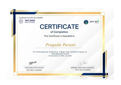 Pragada Pavani On Linkedin Skyyrider