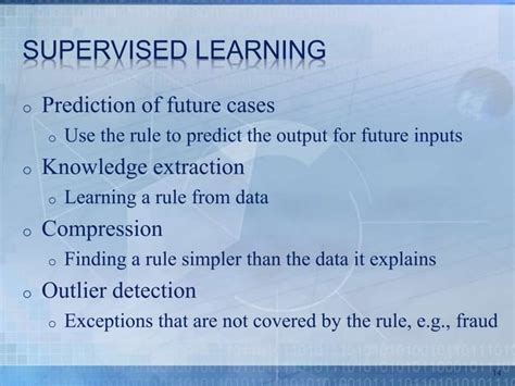 Artificial Intelligence Learning Paradigmspptx Computing Technology And Computing