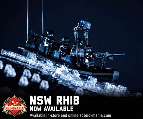 New Release Nsw Rhib Restock Utv Brickmania Blog