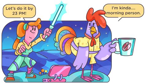 How I Calculated My Biological Prime Time Clockify