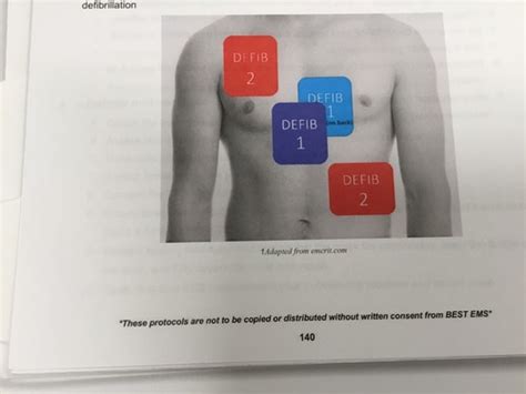 Best EMS Skills Protocols Flashcards Quizlet