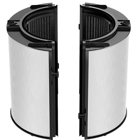 Dyson Glass Hepa Carbon Filter