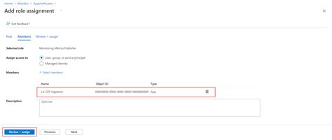 Tutorial Send Data To Azure Monitor Logs With Logs Ingestion Api Resource Manager Templates