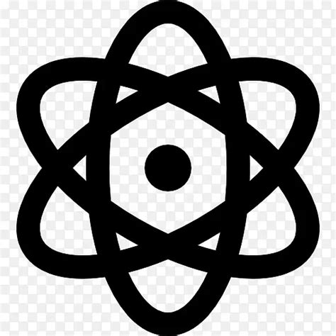 Atomic 图标PNG图片素材下载 图片编号qkewrnvv 免抠素材网