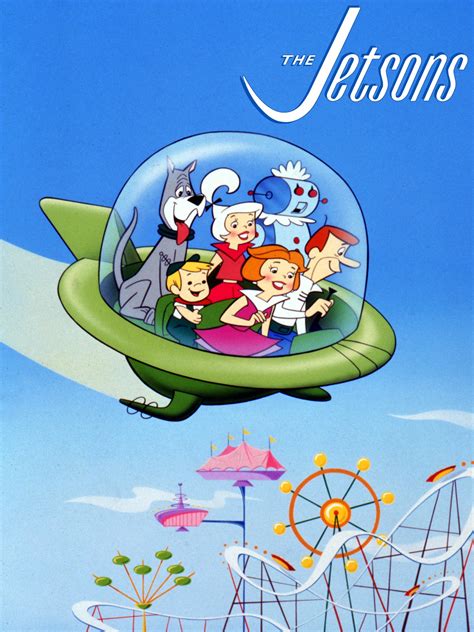 100 The Jetsons Wallpapers