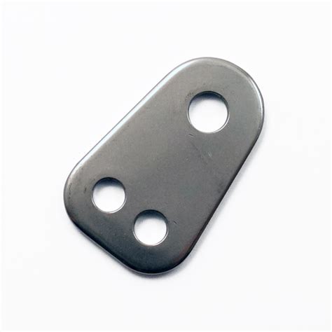 Double Flat Tang Cable Tangs Hardware Engine Airframe Accessories