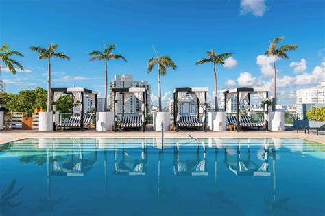 불란 사우스 비치 마이애미 비치 시티 센터 마이애미 비치 미국 여기어때 특가