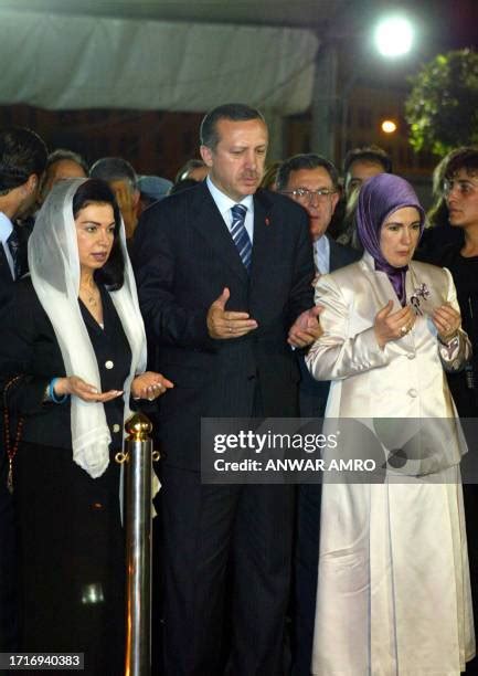 Nazik Hariri Photos And Premium High Res Pictures Getty Images