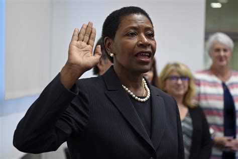 Contra Costa Da Race Still Mail Ins To Be Counted But Race Appears